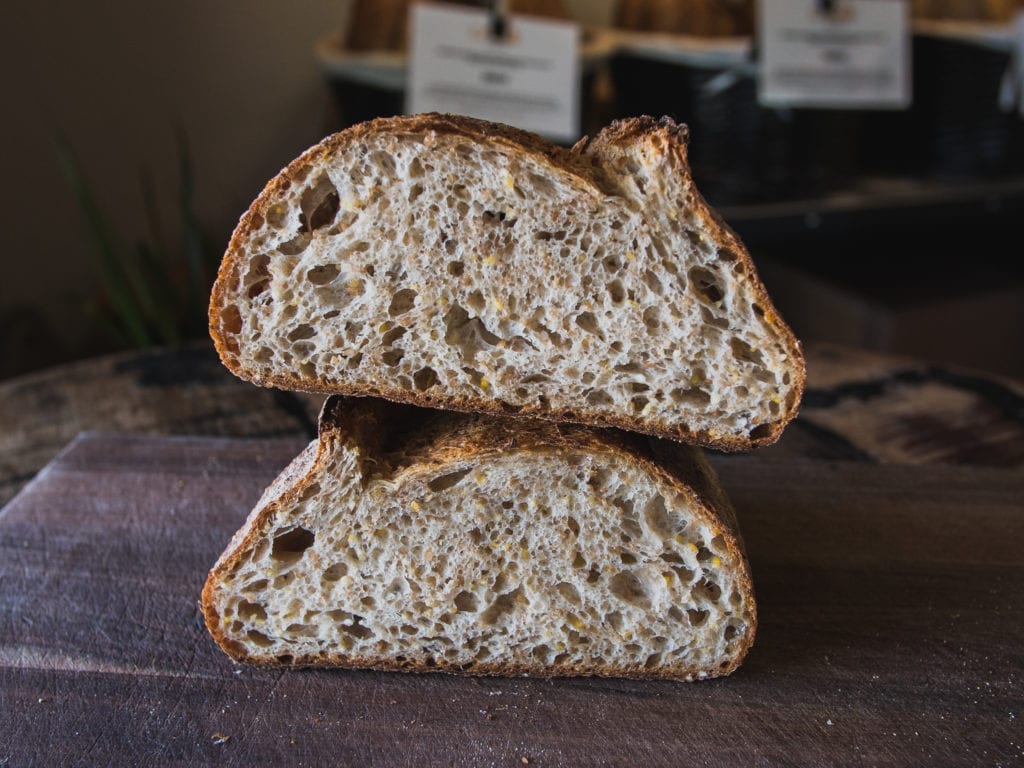 Noble Bread | Phoenix Artisan Bakery