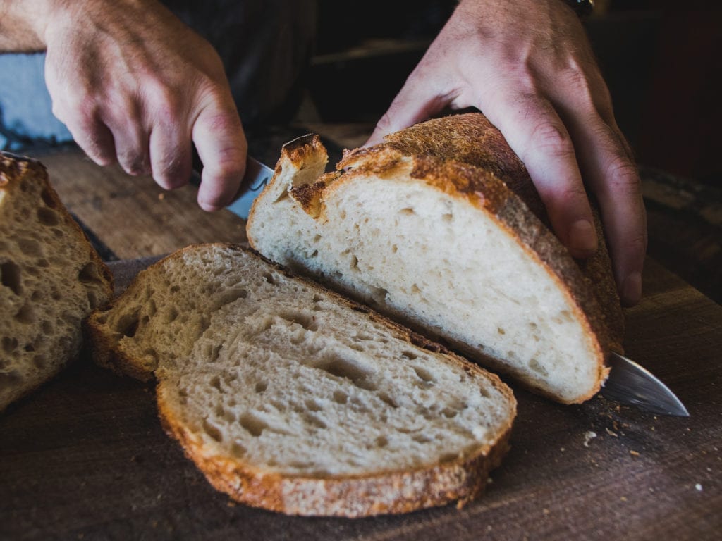 Noble Bread | Phoenix Artisan Bakery