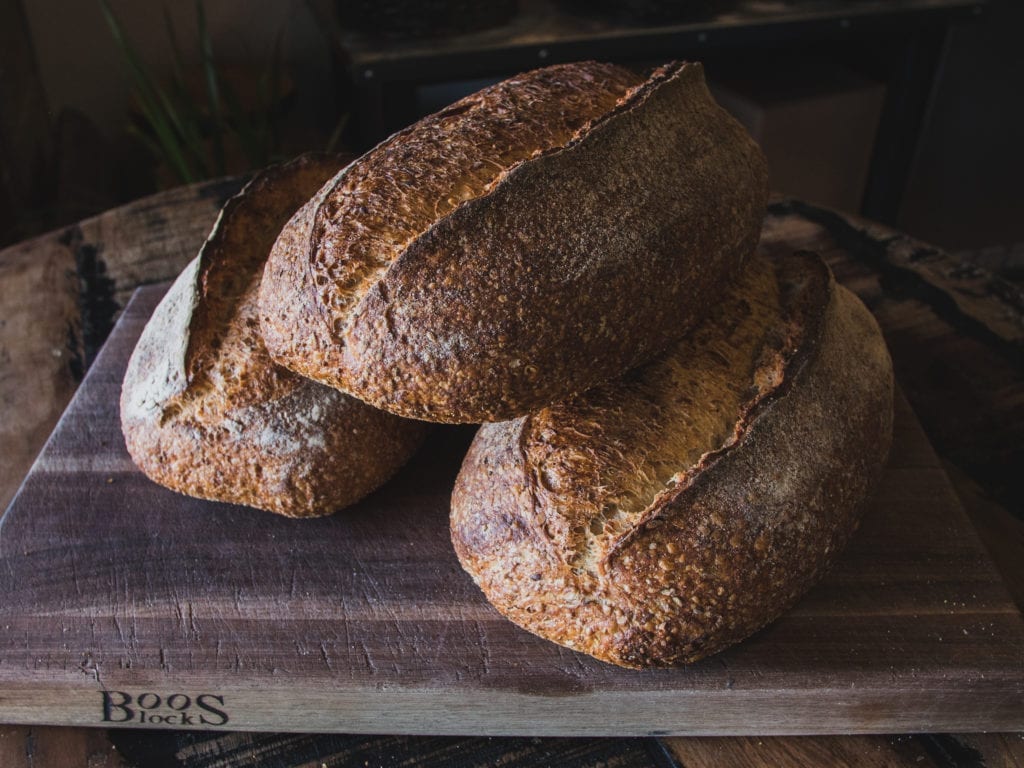 Noble Bread | Phoenix Artisan Bakery