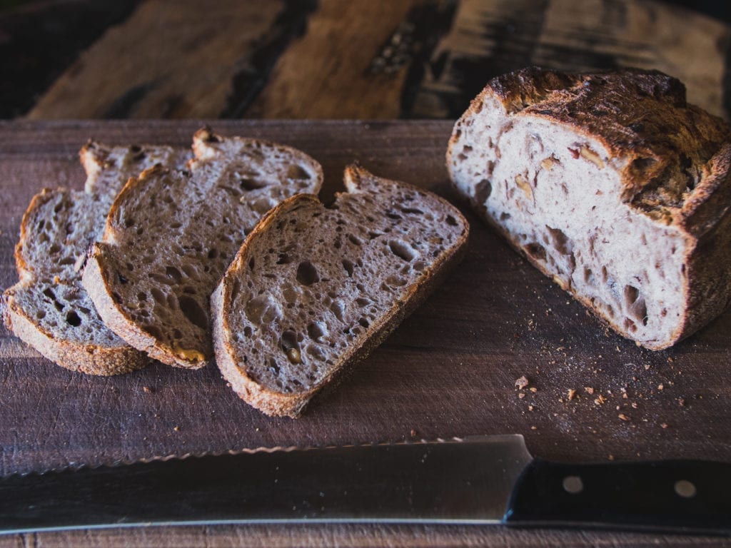Noble Bread | Phoenix Artisan Bakery
