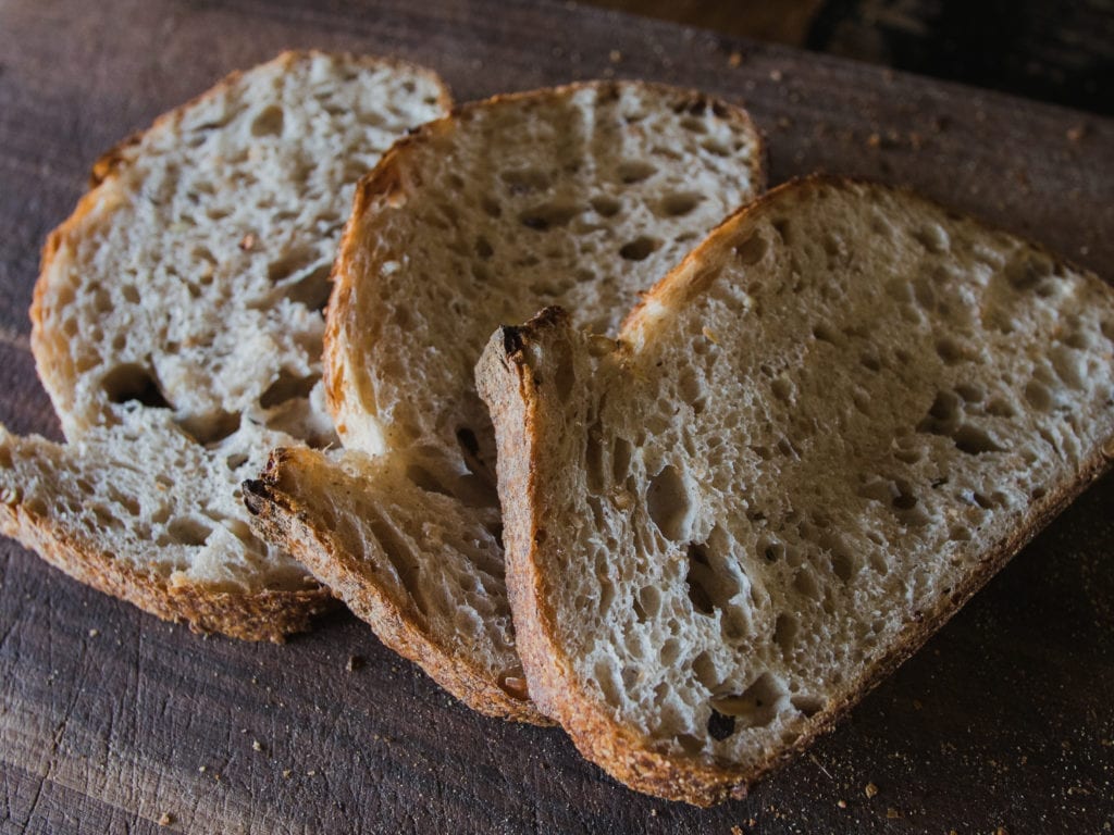 Noble Bread | Phoenix Artisan Bakery