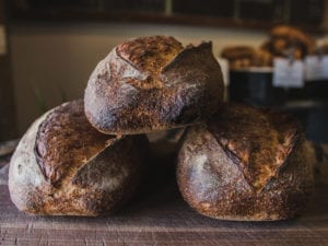 Noble Bread | Phoenix Artisan Bakery