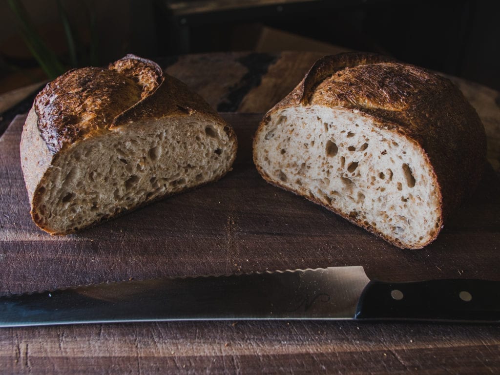 Noble Bread | Phoenix Artisan Bakery