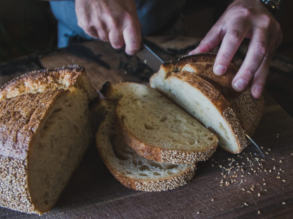 Noble Bread | Phoenix Artisan Bakery