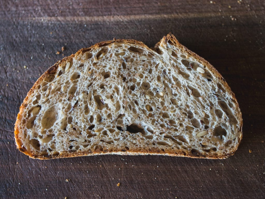Noble Bread | Phoenix Artisan Bakery